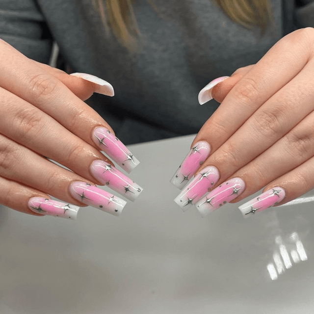 Luxury Nails 99 - 24 The Hyde, Shephall, Stevenage, Hertfordshire, SG2 ...