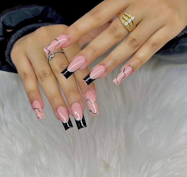 Luxury Nails 99 - 24 The Hyde, Shephall, Stevenage, Hertfordshire, SG2 ...