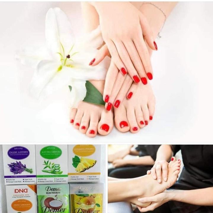 Luxury Nails 99 - 24 The Hyde, Shephall, Stevenage, Hertfordshire, SG2 ...